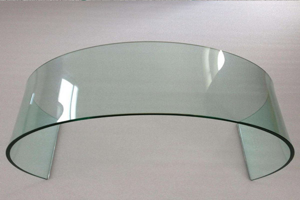 What's the Curved Tempered Glass and Hot Bending Glass Difference ...