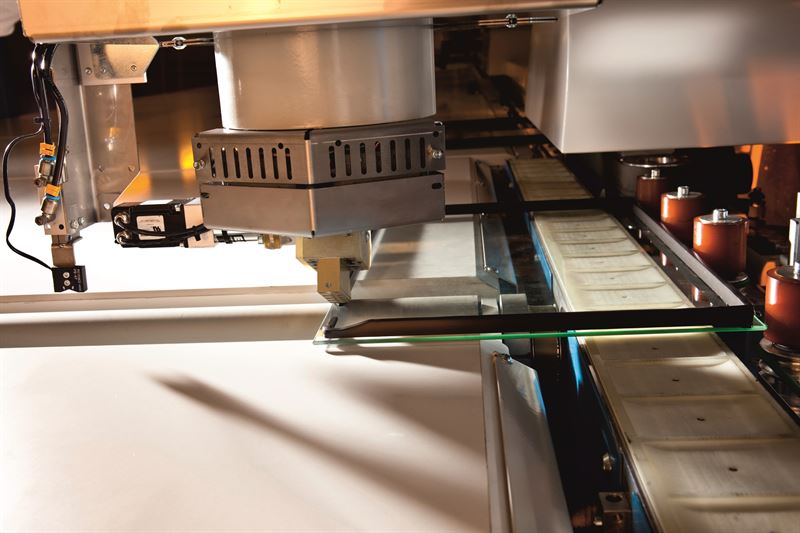 Eliterglass Building New Energy Saving TPS Insulated Glass - Eliter Glass