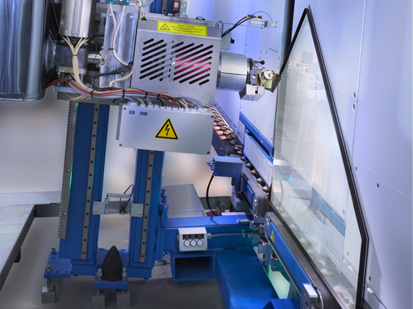 China Factory Building New Energy Saving TPS Insulated Glass Eliterglass